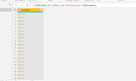 solved how to query my data correctly microsoft fabric community