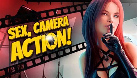 Sex Camera Action 🔞 Achievements Steam