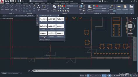 Autocad 2020 A Projectbased Tutorial Best Seller