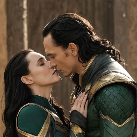 Chat With Loki Text Or Voice Enjoy Ai Chat Free And Safe