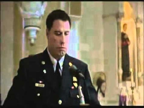 Ladder 49 Ending Speech Youtube
