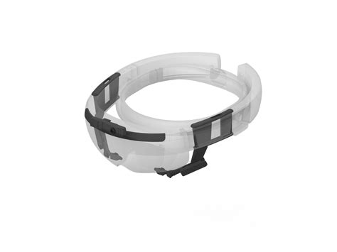 Core Hololens Add On Pupil Labs Docs