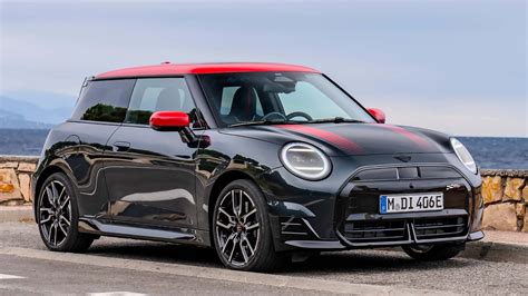 Mini Cooper S Jcw 2024 Karry Norine