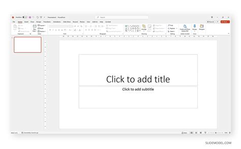 How To Create A Progress Bar In PowerPoint