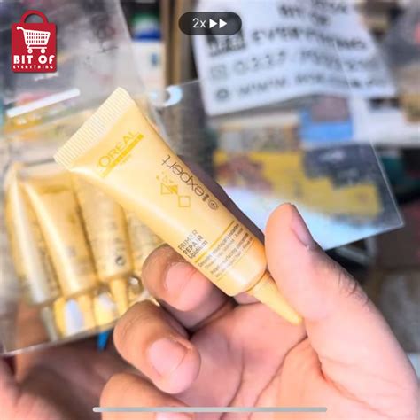 Loreal Primer 1 Piece Bit Of Everything