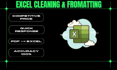 Clean Format Merge Split Excel Data By Agrim002 Fiverr