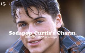 Sodapop Curtis Quotes Quotesgram