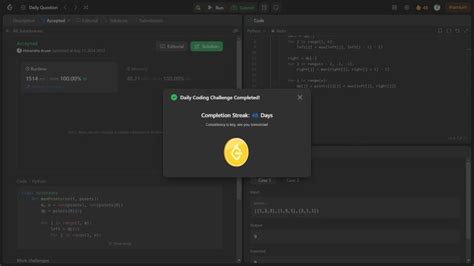 himanshu aryan anshul pratap singh on linkedin leetcode coding ai problemsolving