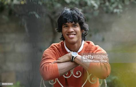 Ravi Varman Photos And Premium High Res Pictures Getty Images