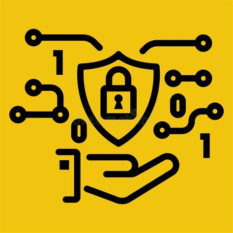 Cybersecurity Flat Vector Stock Illustrations 2937 Cybersecurity Flat Vector Stock