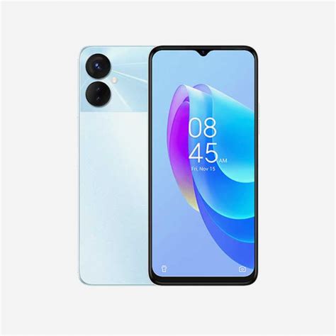 Tecno Spark 9 Pro 128 4gb White