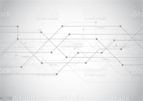 연결 점 들과 라인을 추상화 합니다 연결 과학 배경입니다 벡터 일러스트 레이 션 0명에 대한 스톡 벡터 아트 및 기타 이미지 0명 3차원 형태 개념 Istock