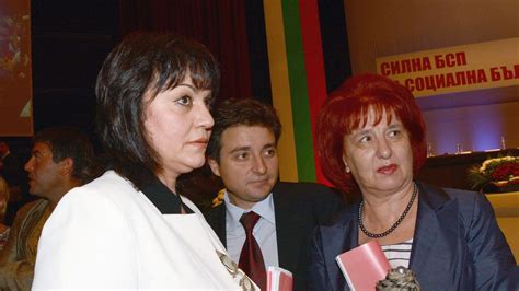 Корнелия Нинова разкри какво ще промени в БСП ако стане лидер видео Новини бг