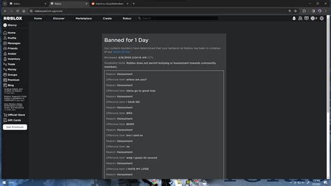 Roblox Is Doomed 💀💀💀 R Stupidrobloxbans