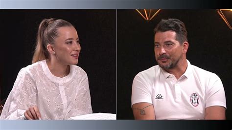 Dan Chilom Invitat Special în Podcastul Hai Să Vorbim „am Jucat