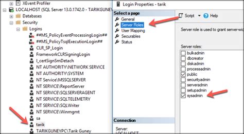 Lets Fix Create Assembly Failed Access Denied By Tarik Guney Medium