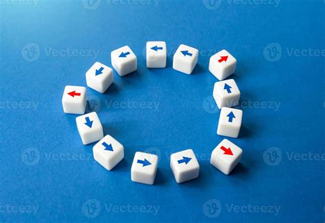 Get Out Of The Endless Loop Stop To Take Part Team Collapse Break