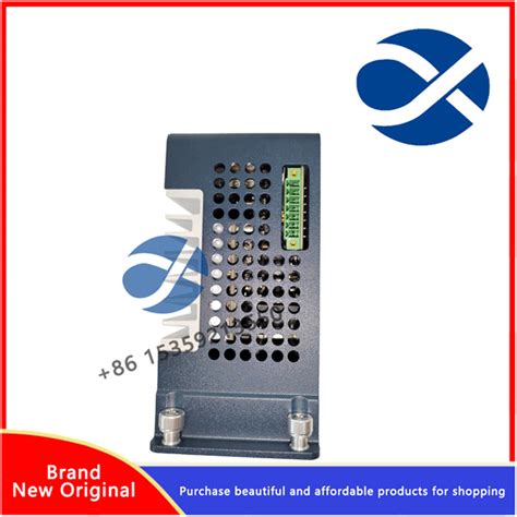IC CPU CF Communication Module System Spare Parts ChangXin Automation