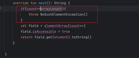 Java迭代器【设计模式之迭代器模式】 Csdn博客