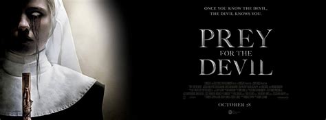 Prey For The Devil 2d Me Cinemas
