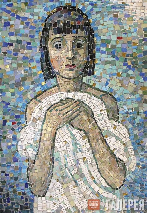 Чернышев Николай Михайлович Каталог иллюстраций журнала ТРЕТЬЯКОВСКАЯ ГАЛЕРЕЯ Russian Art