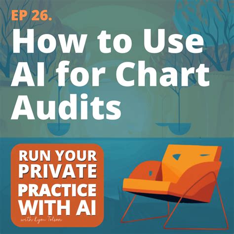 How To Use Ai For Chart Audits