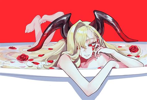 Nero Claudius Queen Draco And Queen Draco Fate And 1 More Drawn By