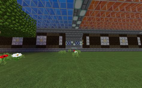 1v1 PvP Map Minecraft Map