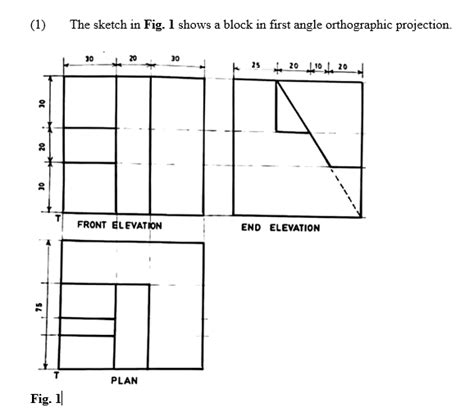 Technical Drawing 3 Wassce Pc 2nd 2022