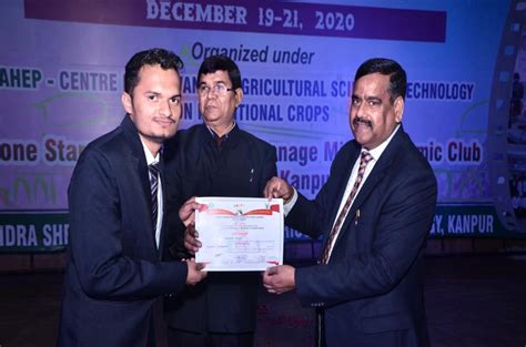 abhishek maurya on linkedin got a certificate for program management