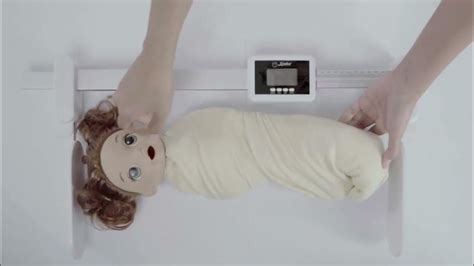 Kenko Infantometer Digital Youtube