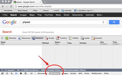 Css And The Critical Path Jon Christopher