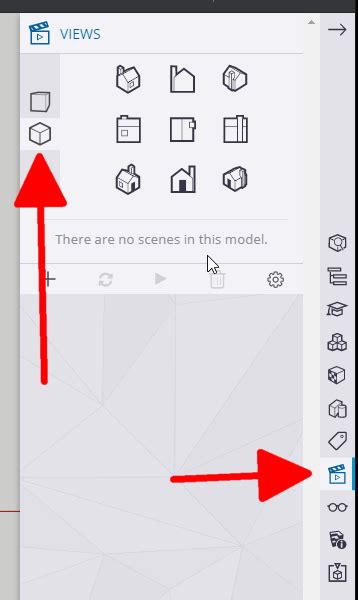 Export Scene To D DWG SketchUp For Web SketchUp Community