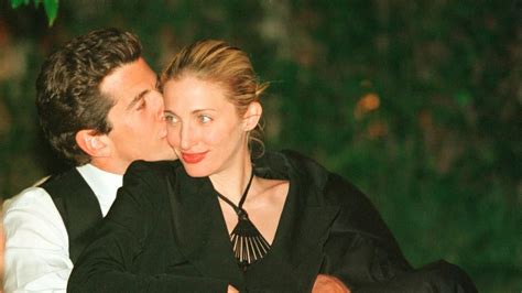 Where To Watch Jfk Jr And Carolyn Bessettes ‘love Story And Buy The