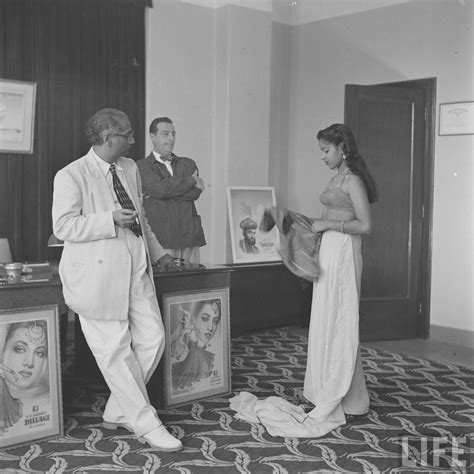 Vintage Pictures Of Casting Couch In Bollywood ~spicx~