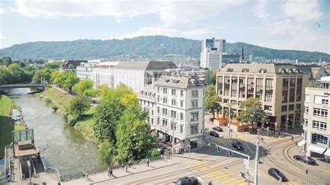 Helvetia Zürich Boutique Hotel Restaurant Bar Eventlocation