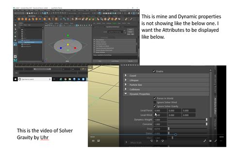 dynamic properties autodesk community