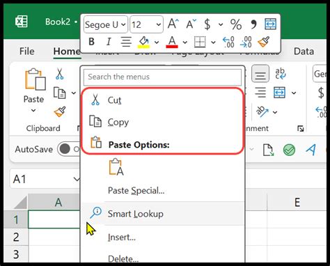 Introduction To Microsoft Excel Basics Knowledge Components Examples