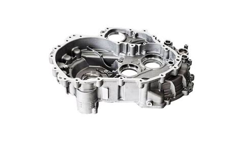 Aluminum Die Casting For Complex Geometries Deze Technology Co Ltd