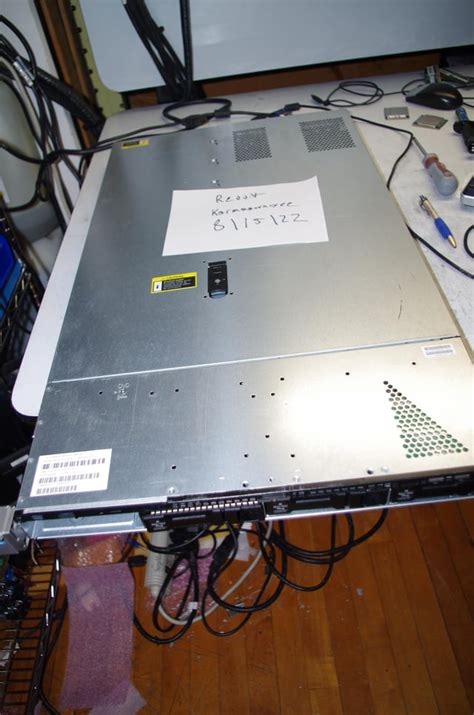 [fs] [us Nh] Brand New Sealed Bnib Sliding Rails Kits For Dell Poweredge R720 R730 R740 R530