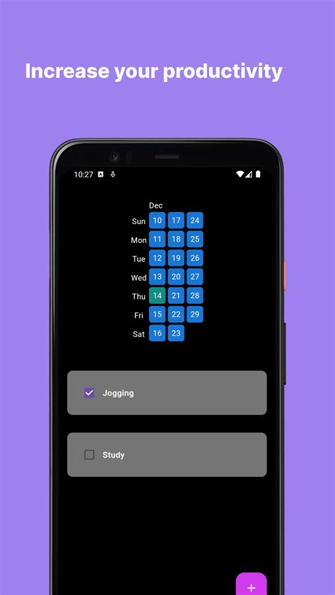 Descargar Habit Tracker Apk Última Versión 100 Para Android