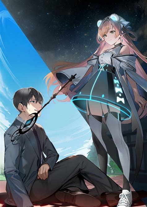 Tanmoshi Volume 8 Textless Cover Rdetectivealreadydead