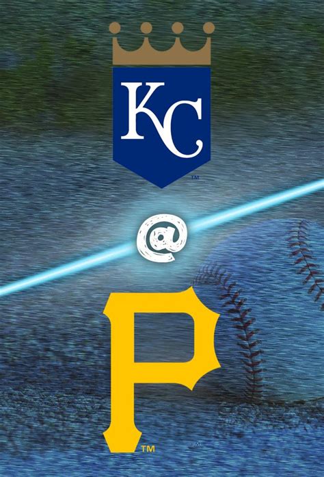 Pittsburgh Pirates Vs Kansas City Royals 2024 09 13