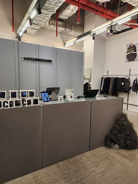 해칭룸과 르세라핌and피치스 패션 에펨코리아