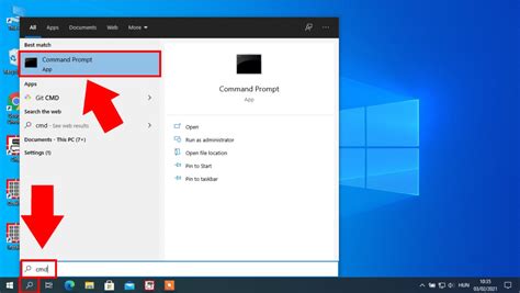 How To Find IPv4 The Address Of My Computer On Windows 10