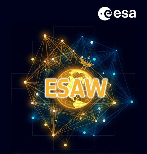 📡 Are You Building A Smarter And More Resilient Ground Segment Esa