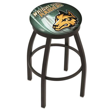 Holland Bar Stool L8b2b36wrtstu 36 In Wright State Bar Stool With