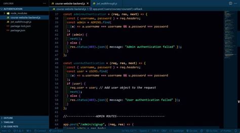 tridib ghosh on linkedin nodejs expressjs jwtauthentication webdevelopment codingjourney…