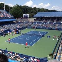 William H G Fitzgerald Tennis Stadium Rock Creek Park 9 Tips