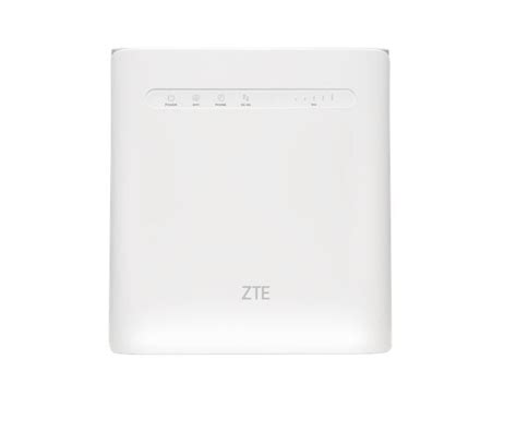 Zte Mf286c 4g Wifi Router Python System Design Shop